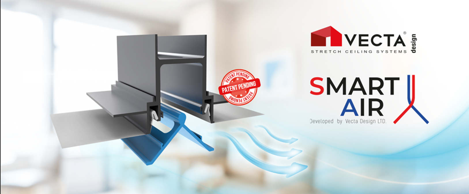 Vecta Design knows how to make your office breathe | Eesti Kaubandus-Tööstuskoda